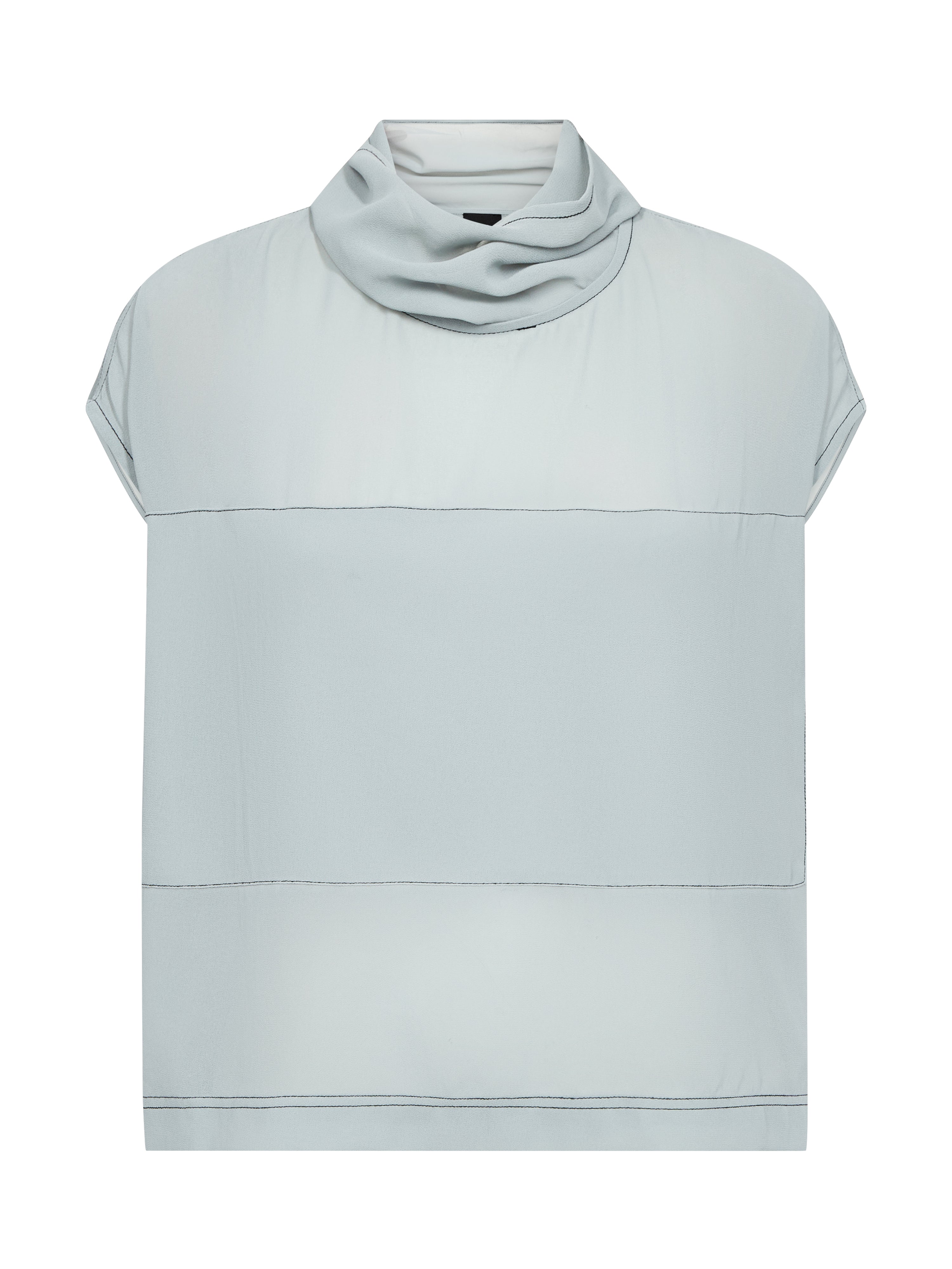 CELSA Top - Blue Mint – NÜ Denmark - DK